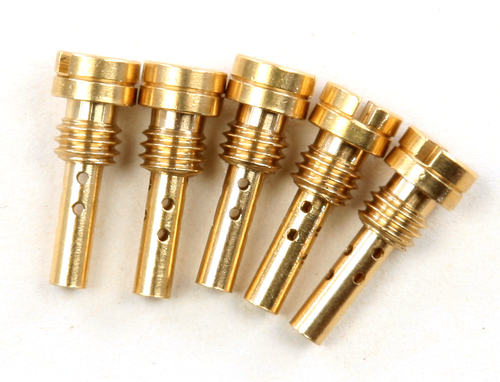 Keihin CV Carb Pilot Jet 54 5/Pk Cycle Pro 20744